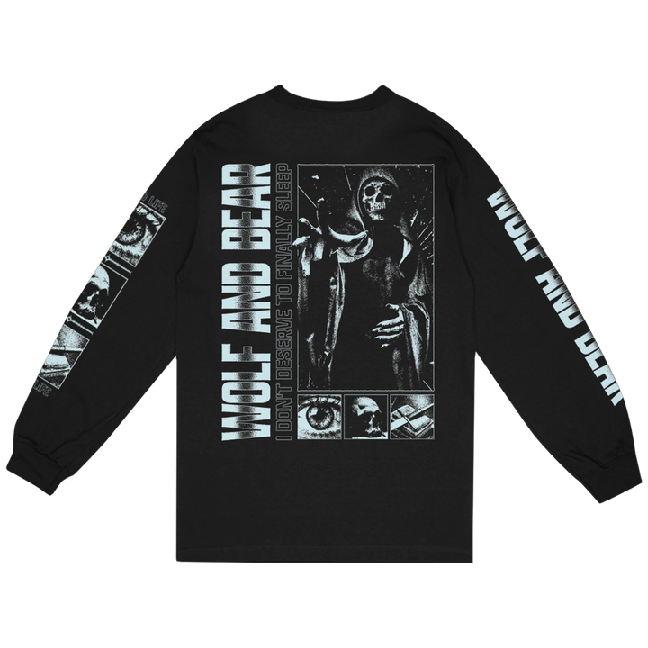 Wolf & Bear | Official Merchandise – Wolf and Bear