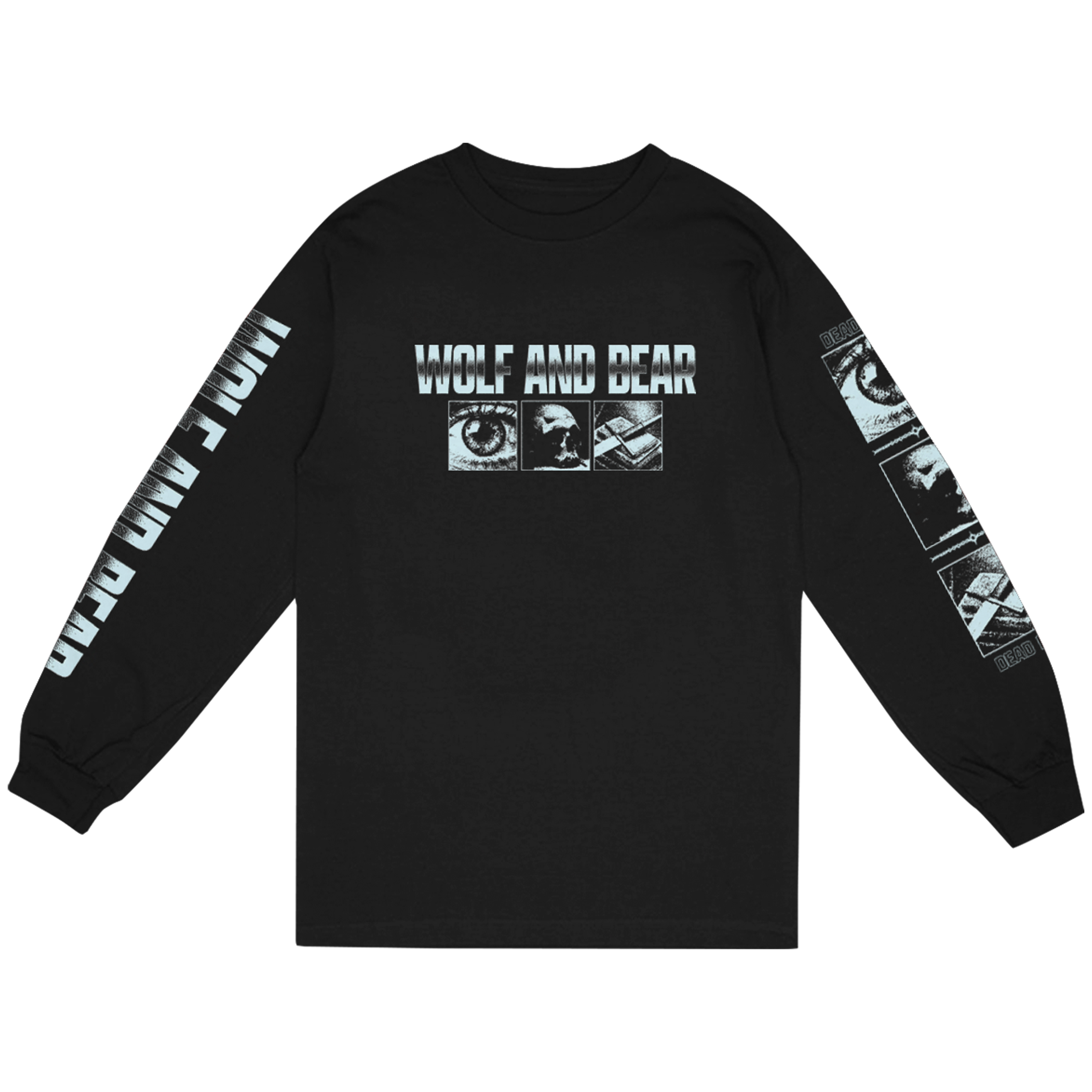 Wolf & Bear | Official Merchandise – Wolf and Bear