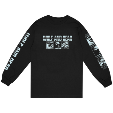 Wolf & Bear | Official Merchandise – Wolf and Bear