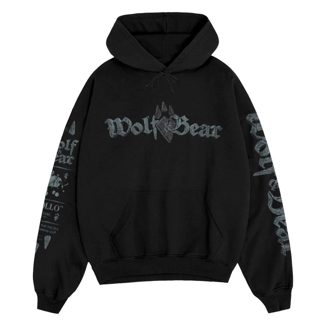 Wolf & Bear | Official Merchandise – Wolf and Bear