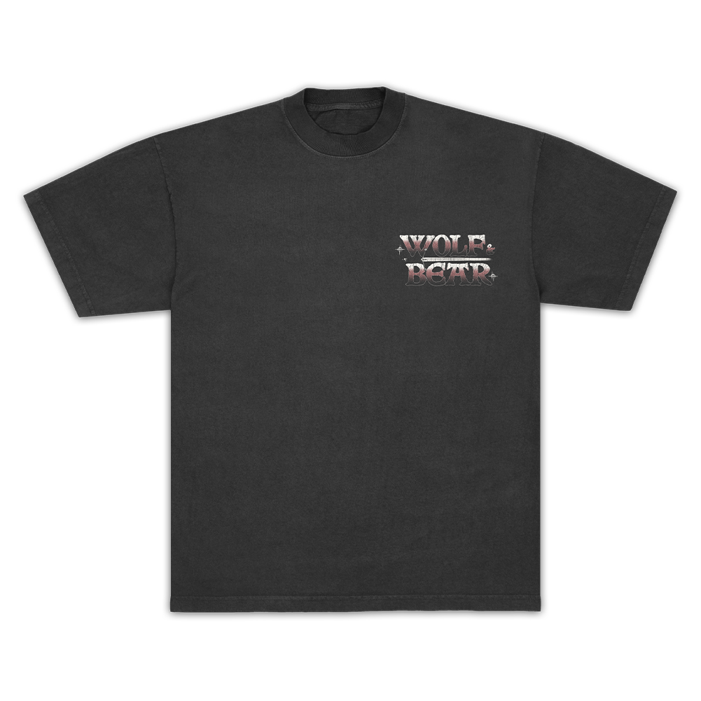 Wolf & Bear | Official Merchandise – Wolf and Bear